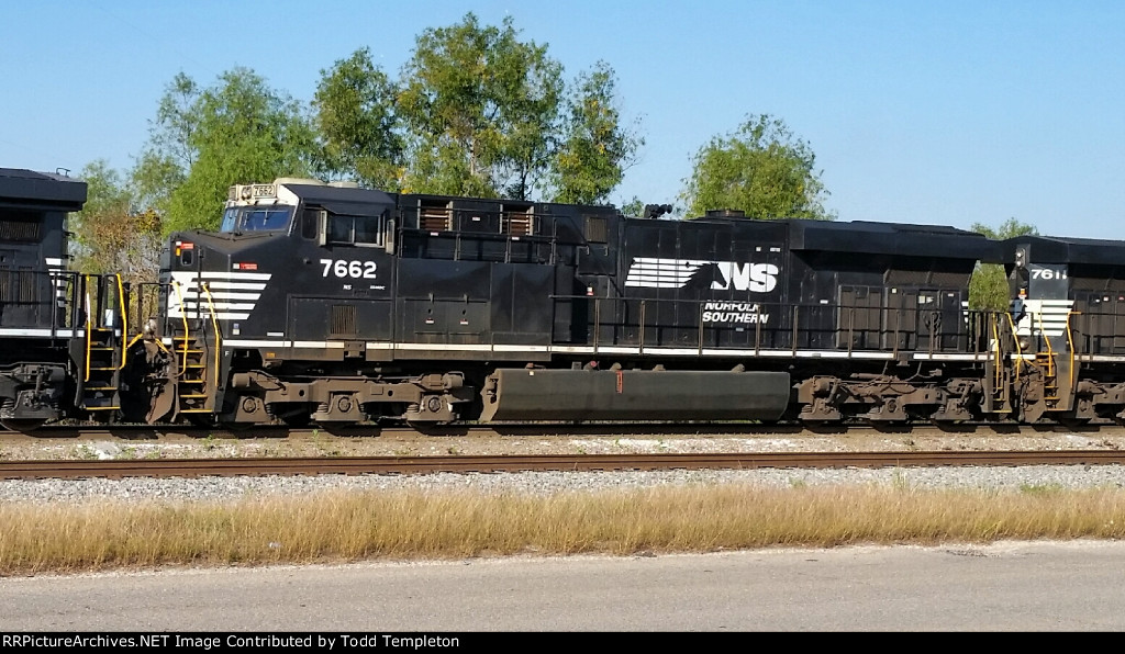 NS 7662